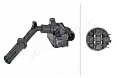 HELLA Ignition Coil For MERCEDES C204 W204 W212 W222 Sl R231 03-17 ...