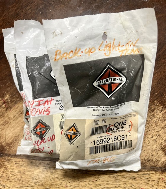 Genuine International Pressure Switch 2021314C1 for sale online | eBay