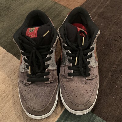 Size 12 - Nike SB Dunk Low Premium QS beijing 2014 886691515470 | eBay