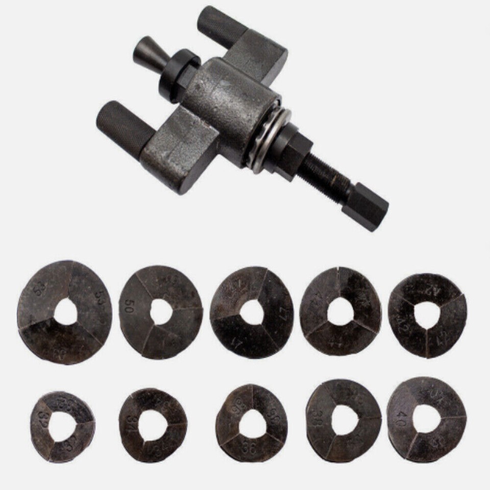 Valve Seat Puller Seat Removal Maintenance Tool Valve Seat Ring ...