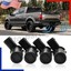 4 x For Ford F150 F250 F350 Explorer Reverse Bumper Backup Parking ...