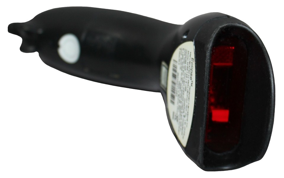 Honeywell Eclipse MS5145 Barcode Scanner Till Logistics 1J Warranty Top ...