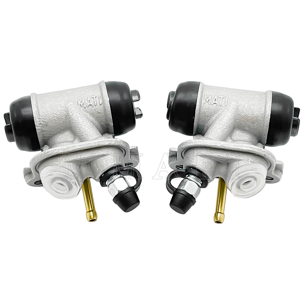 Front Brake Wheel Cylinders for Honda 45350-HC4-006 45370-HC4-006 45370 ...