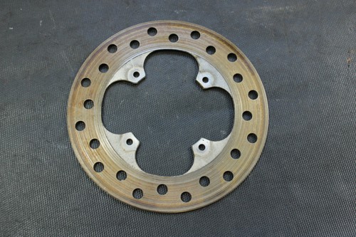 2007 Honda Crf150rb OEM Rear Brake Rotor B4424 | eBay
