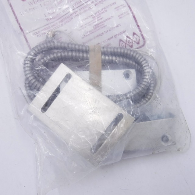 GRI 4400-a Industrial Surface Mount Contact Set Wide Gap Closed Loop ...