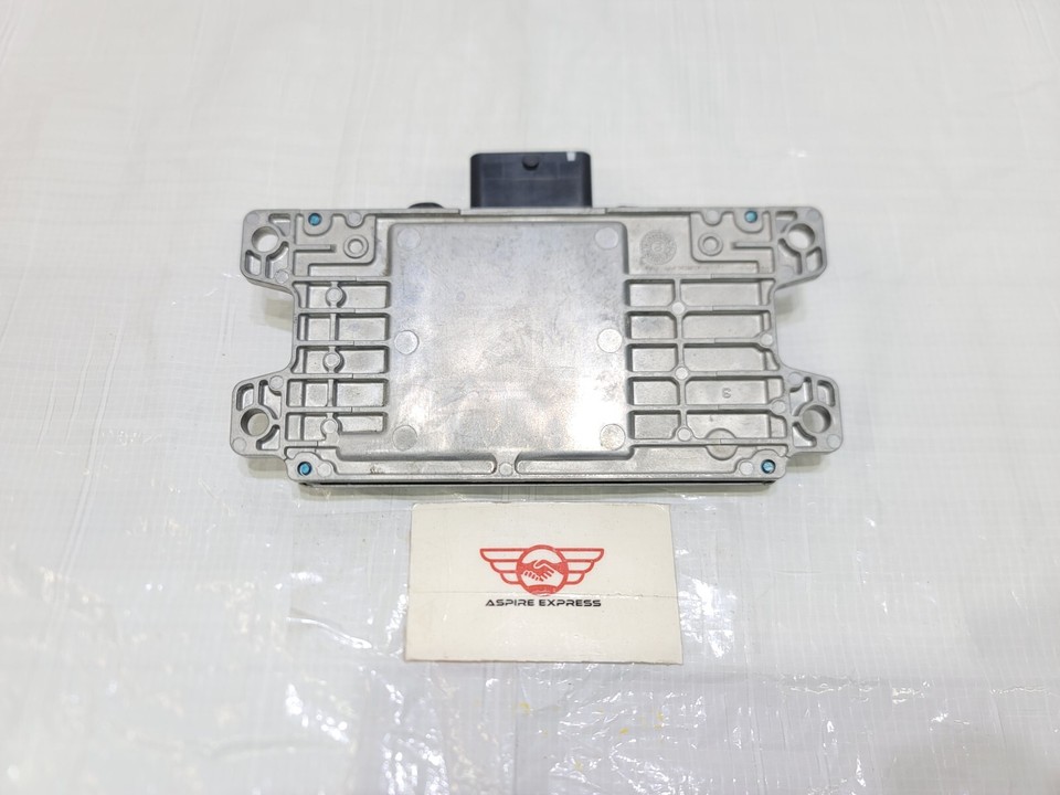 2014-2017 Nissan Rogue Transmission Control Module TCM OEM 310F6-4BA0A ...