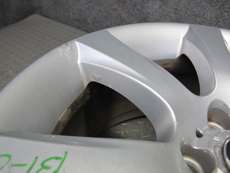 11-16 BMW F06 F12 F13 F10 550i STYLE 330 R18 18" ALLOY WHEEL RIM 18x8J ...
