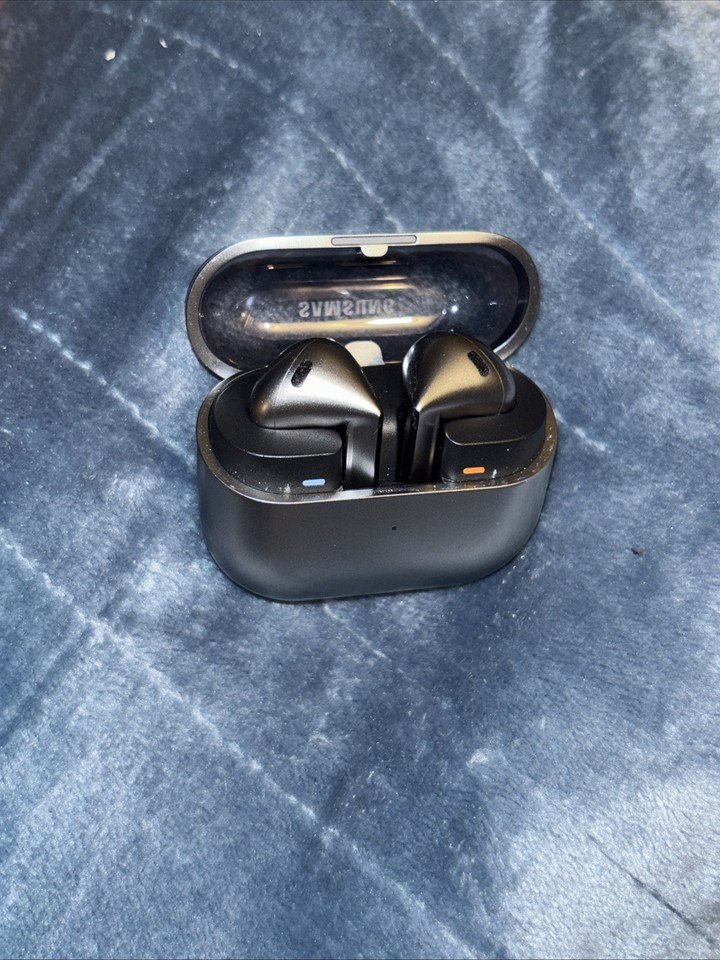 Samsung Galaxy Buds3 SM-R530 True Wireless Bluetooth Earbuds | eBay