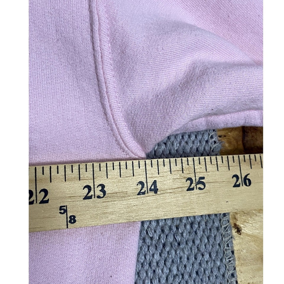 Cloakzy Hoodie Unisex L Pink Heavy Gildan Logo Youtube Twitch Accents ...