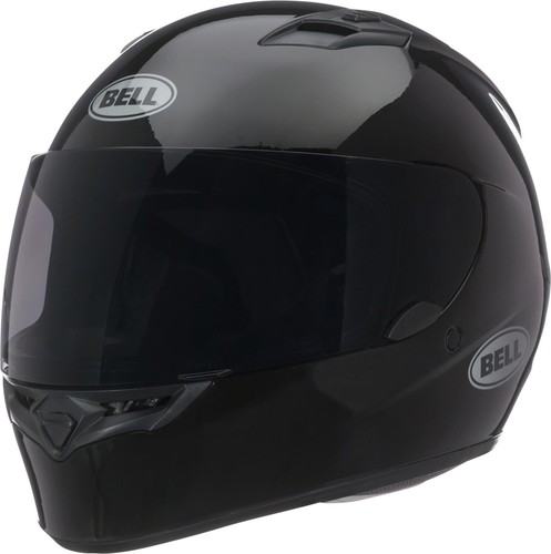 Bell Helmets 7094883 Qualifier Gloss Helmet 3XL Gloss Black | eBay
