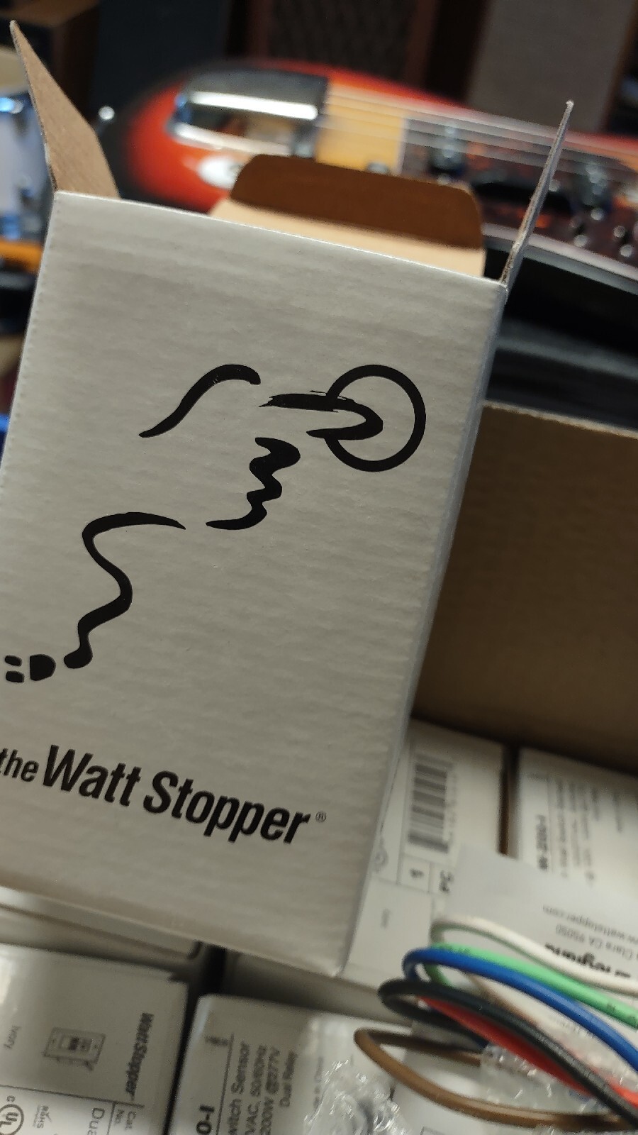 Legrand WattStopper DW-200-1 | eBay