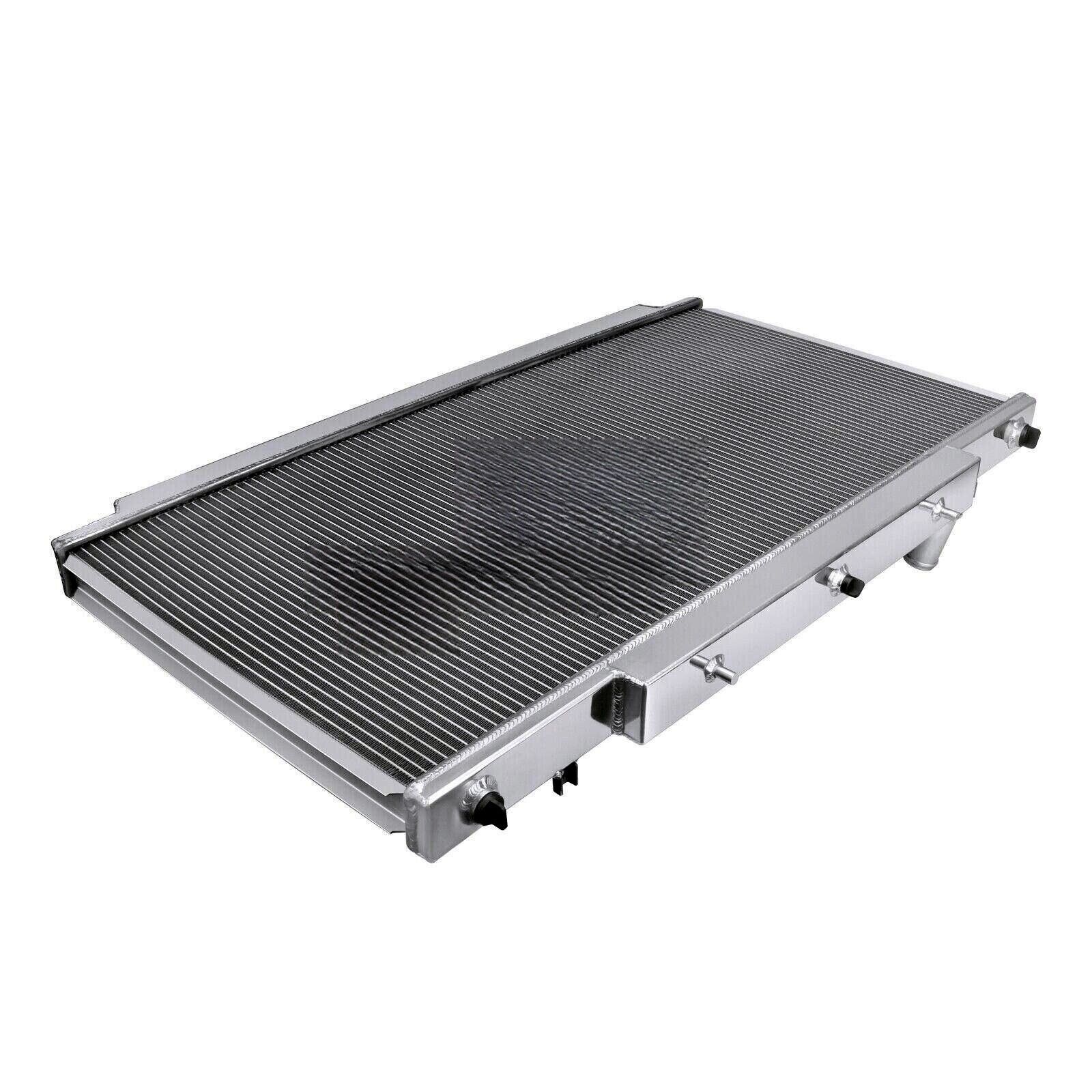 For 3Row 1997-13 Nissan Patrol GU ZD30 CR Y61 TD42 2.8L 3.0L 4.2L Turbo ...