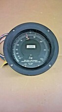 Cameron Barton 289A Differential Pressure Indicating Switch ...