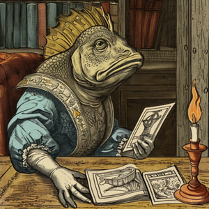 Fortune Telling Fish | eBay Stores