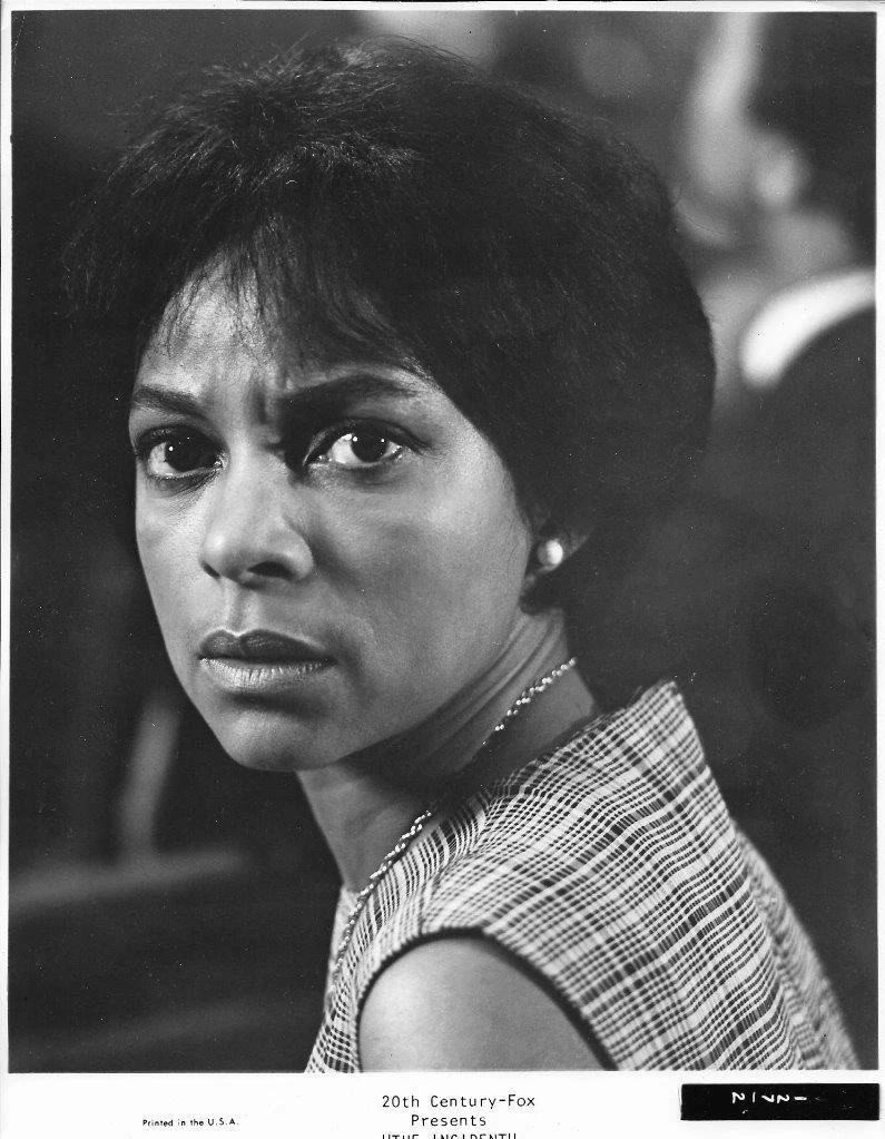 Ruby Dee Movies