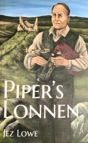 Piper's Lonnen by Lowe, Jez Paperback / softback Book The Fast Free ...