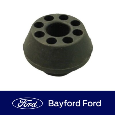 GENUINE FORD FALCON FG RADIATOR SUPPORT INSULATOR UPPER AND LOWER (ALL ...