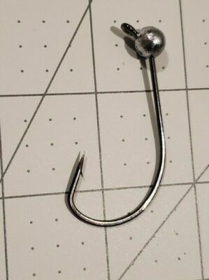 Tube Jig Hook. Stupid Tube. Flipping Tube (6 pack) | eBay