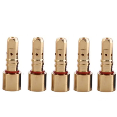 Mig Gun Gas Diffuser KP2746-1 fits Lincoln Magnum PRO 250L PRO 300L gun ...