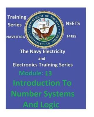 The Navy Electricity And Electronics Training Series: Module 13 ...