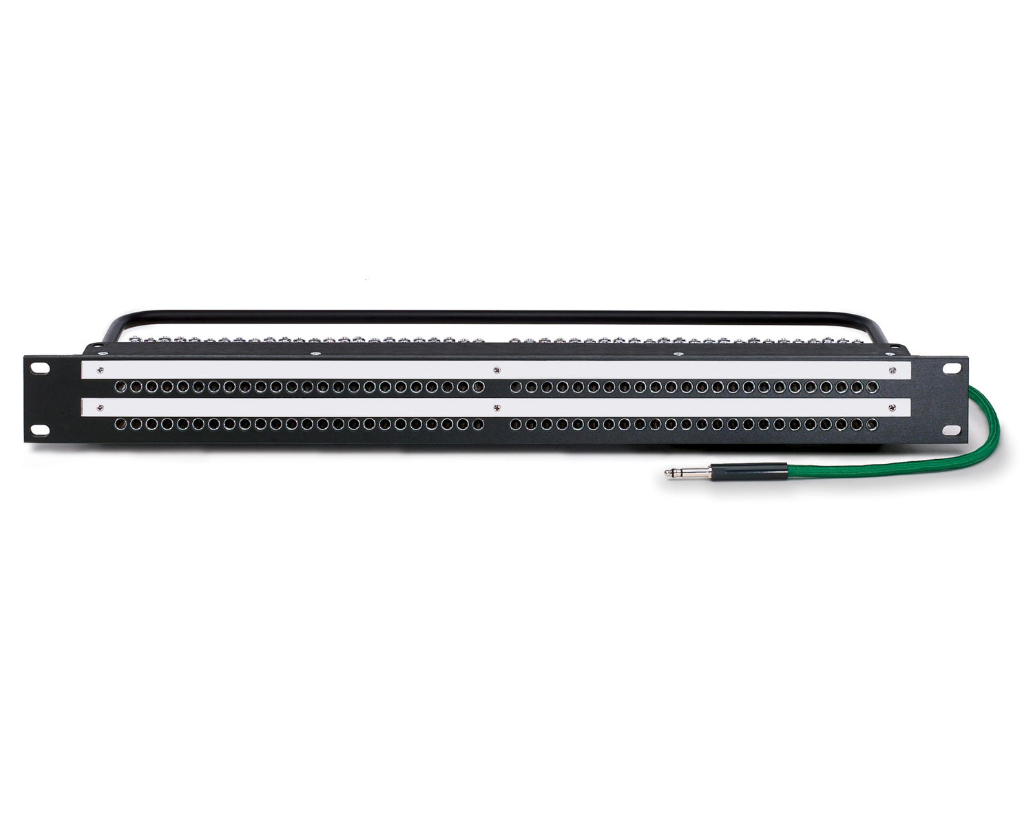 Audio Accessories 96 Point 1 RU Solder Type TT Patchbay | Pro Audio LA | eBay