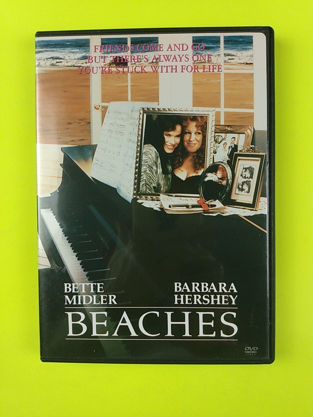 Beaches (DVD, 2002) online kaufen | eBay