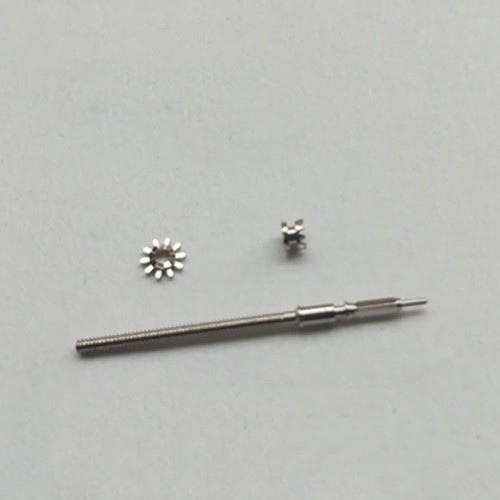 Watch Clutch Wheel Part for A2836, 2824, 2834, 2846 (a pair) Send ...