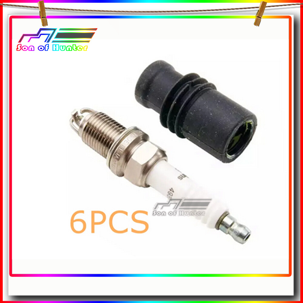 CUMMINS 4937472 - Alternative spark plugs