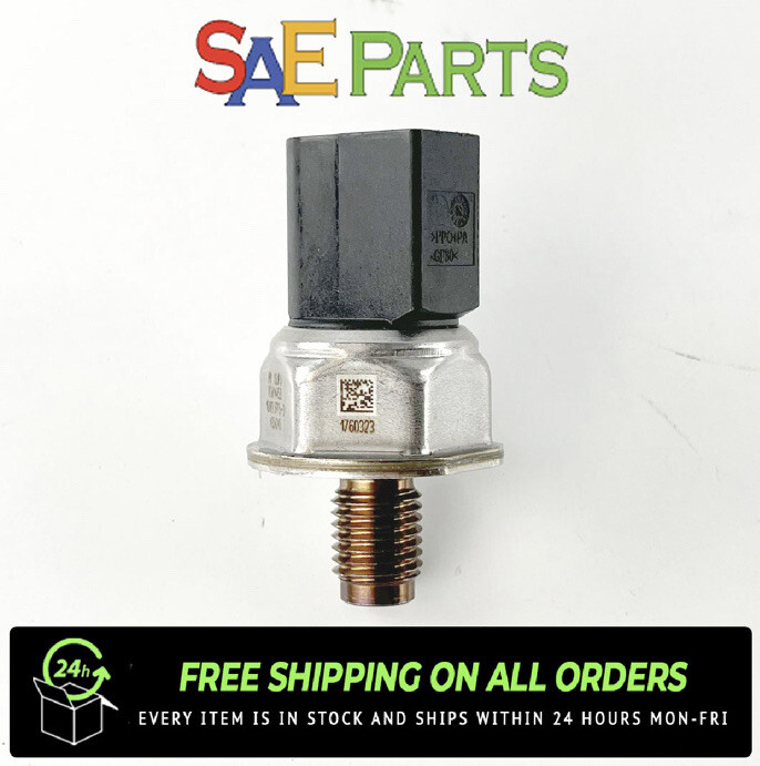 Cummins OEM Part 4954245 Sensor Pressure for sale online | eBay