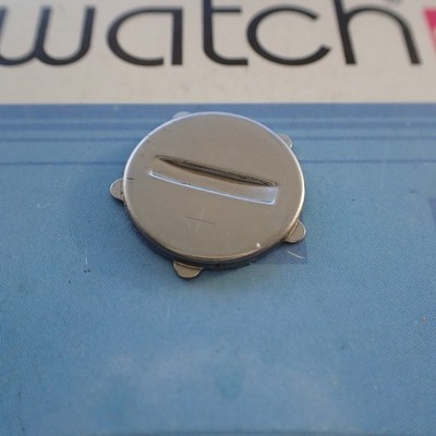 Swatch Original .Beat Replacement Battery Cover | eBay