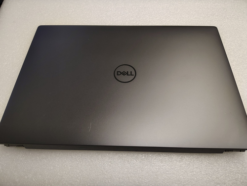 OEM DELL XPS 13 PLUS 9320 LAPTOP 13.4" LCD SCREEN BACK COVER LID PN ...