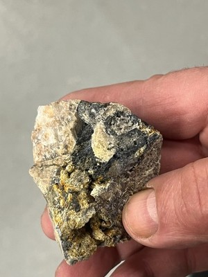 Arfvedsonite, Stettin complex, Marathon Co., Wisconsin | eBay