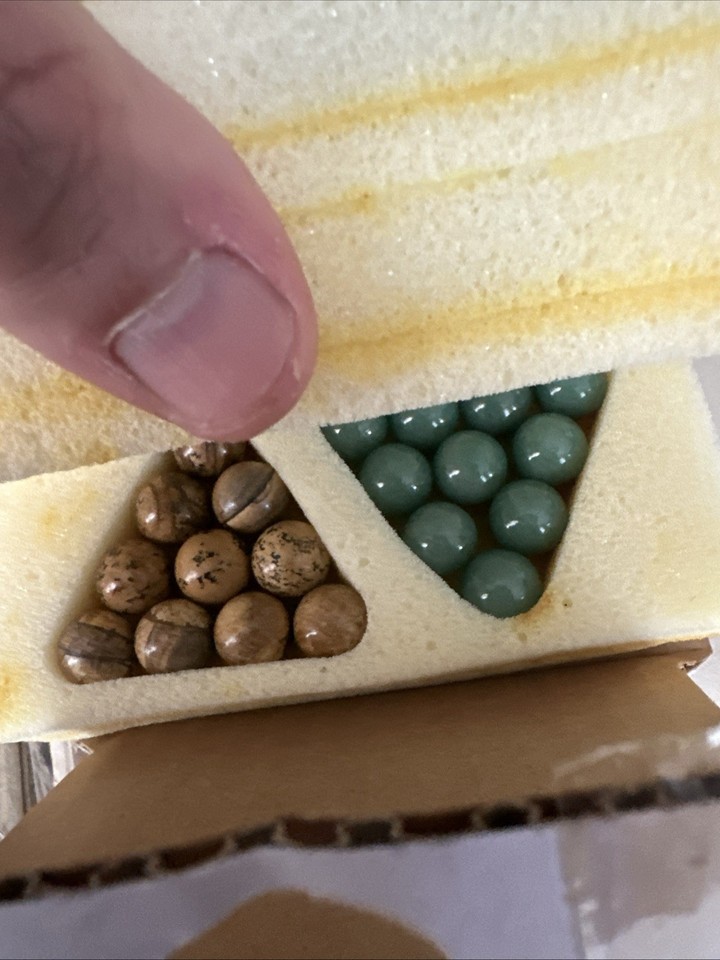 Franklin Mint collectors edition 24k gold Chiness Checkers Set | eBay