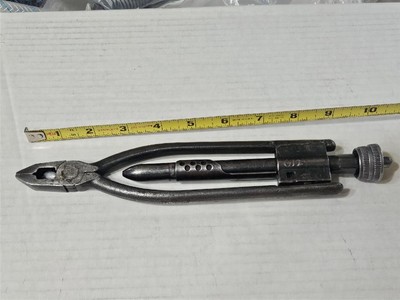 Other - Pliers Aircraft Tool