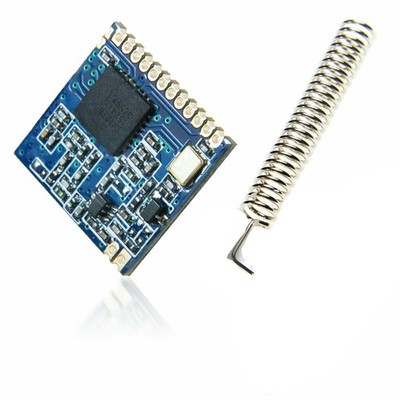 SX1278 LoRa Module Wireless Module SPI Interface Spread Spectrum 433M ...