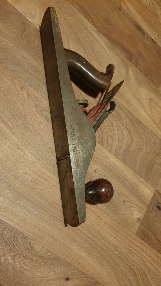 Marples Plane No5 | eBay