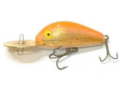 Rebel - Humpback Lure