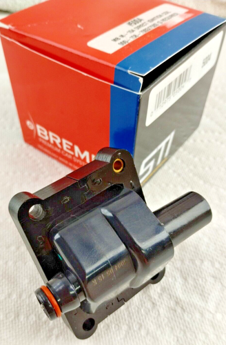 Bremi / STI / Karlyn Direct Ignition Coil 5004 MB Mercedes M104 ...