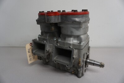1997-2001 Polaris 700 RMK Liberty XC SKS Complete OEM Engine Motor Ass ...
