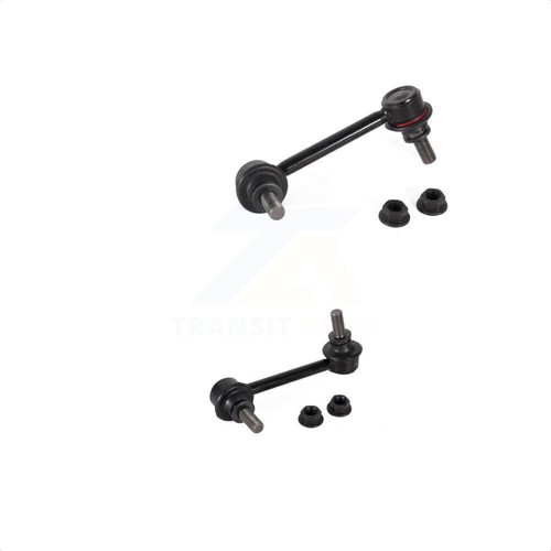 [Rear] Suspension Stabilizer Bar Link Kit For INFINITI FX35 QX70 FX37 ...
