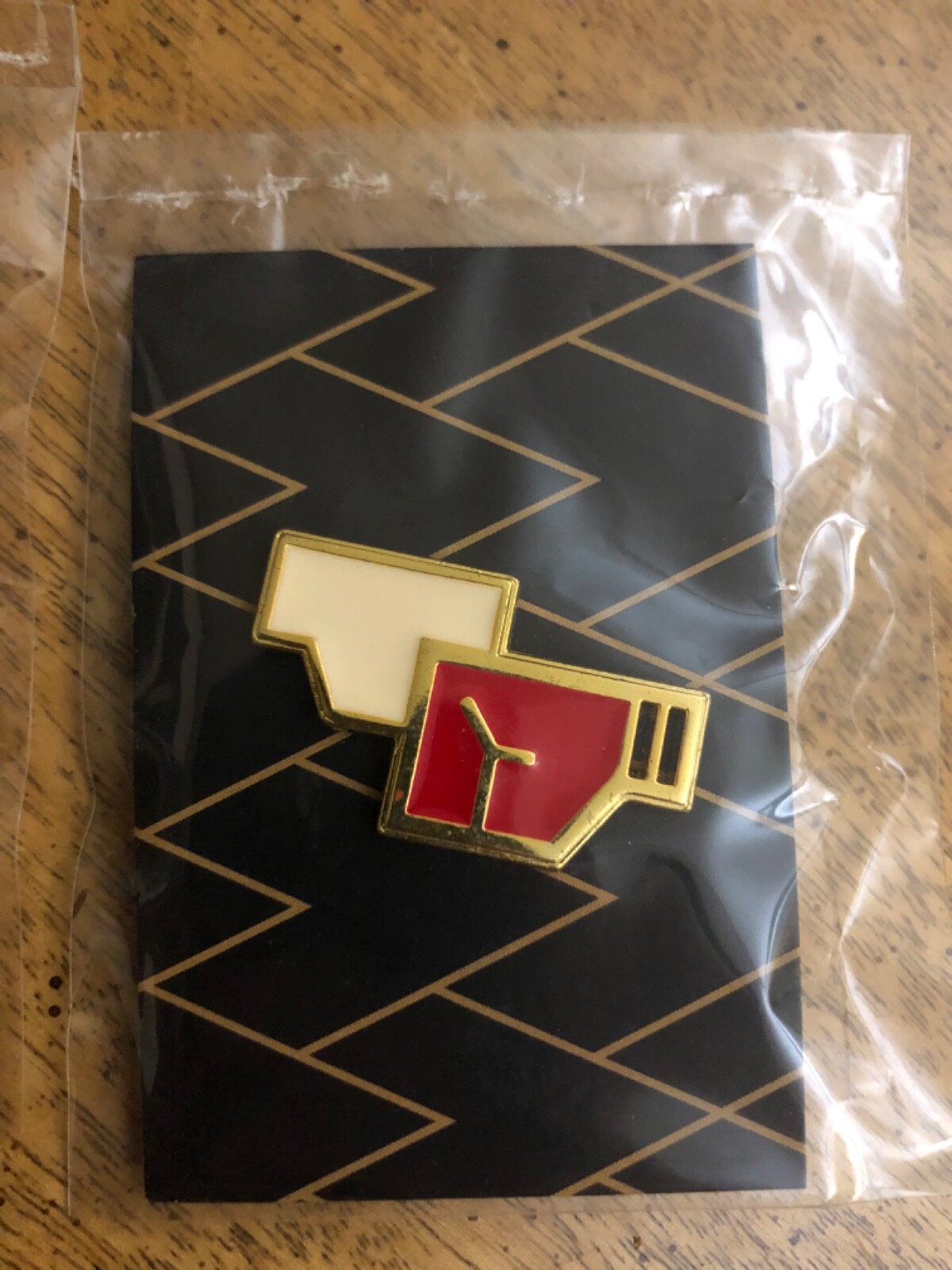 Pokemon cosplay gym badge enamel pin 1 | eBay