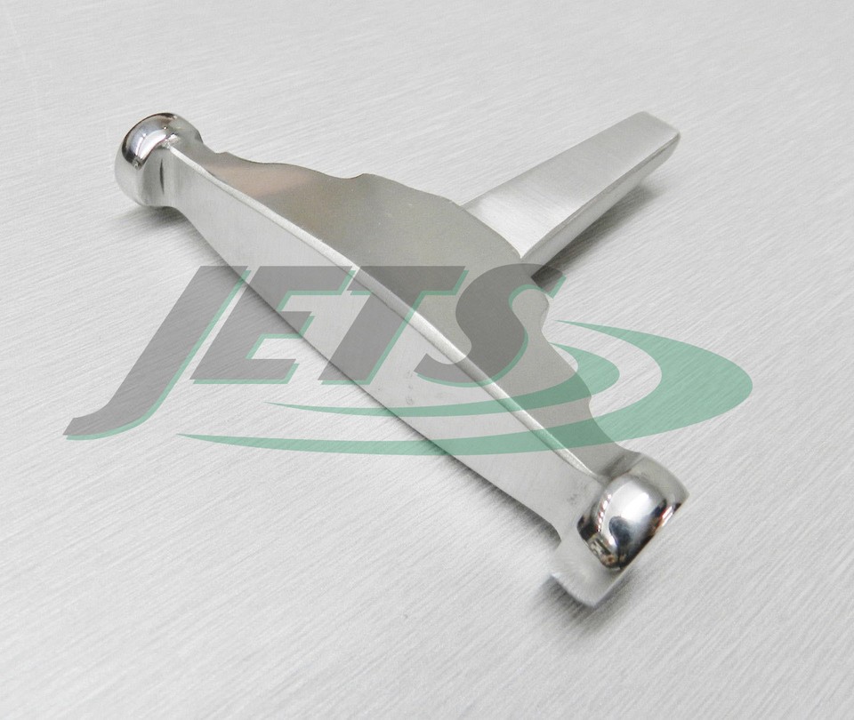 Mini Hoop Forming Stake Jewelry Making Miniature Tool Silver Smith ...