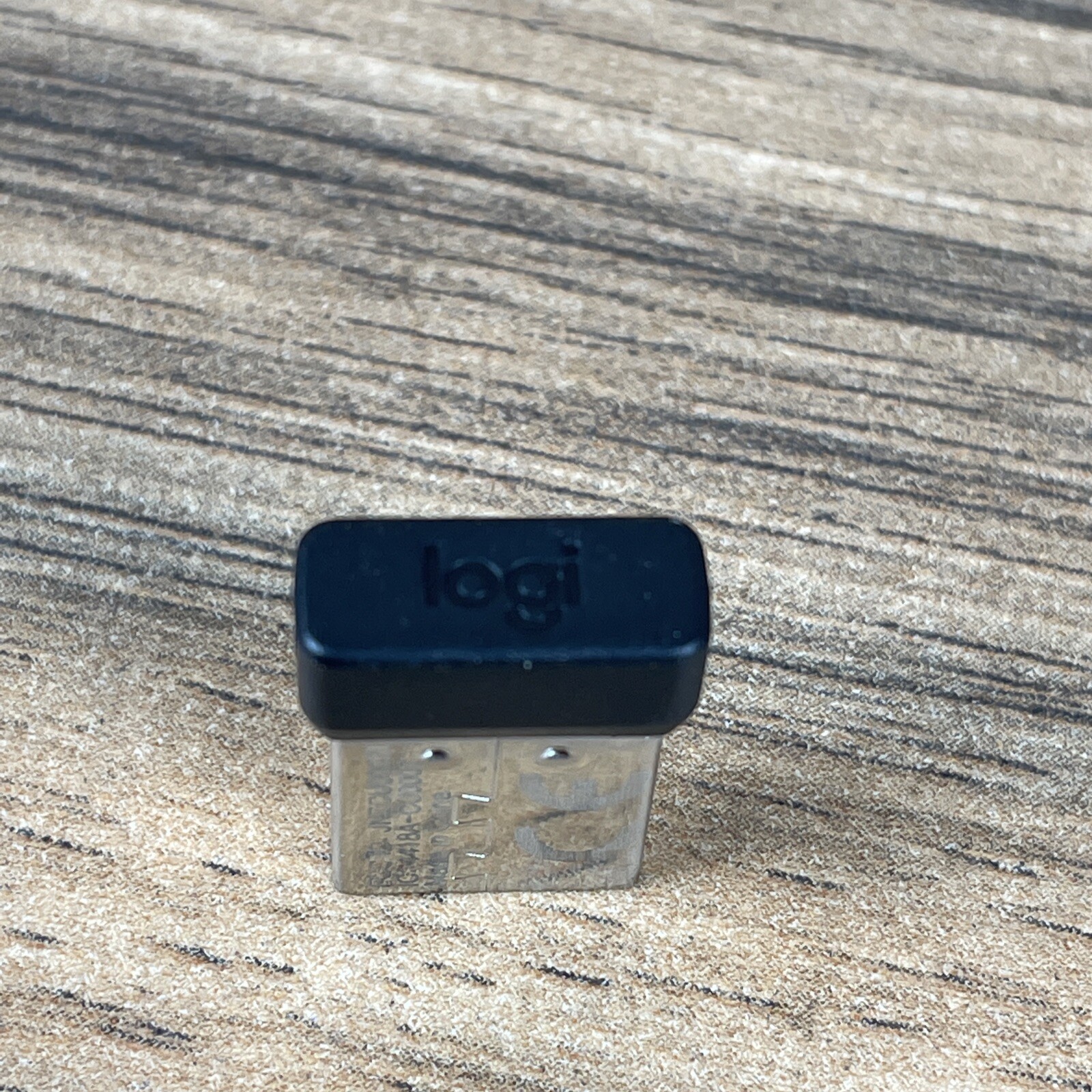 Genuine Logitech C-U0007 USB Unifying Receiver For Bluetooth Wireless ...