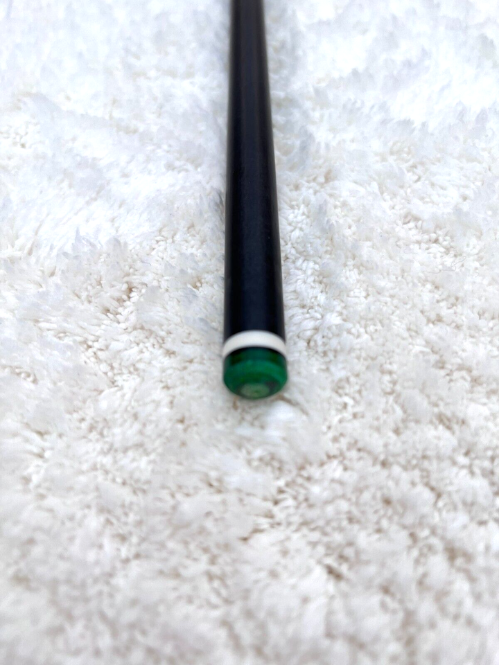 IN STOCK, 29" 11.8mm Rogue Carbon Pool Cue Shaft, Pechauer Flat Face ...