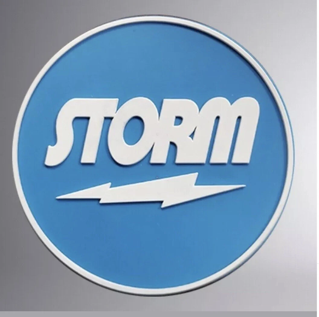 Storm Bowling Logo