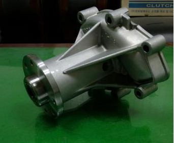 BRAND NEW WATER PUMP SUITS SSANGYONG MUSSO 1996- 1998 3.2L PETROL | eBay