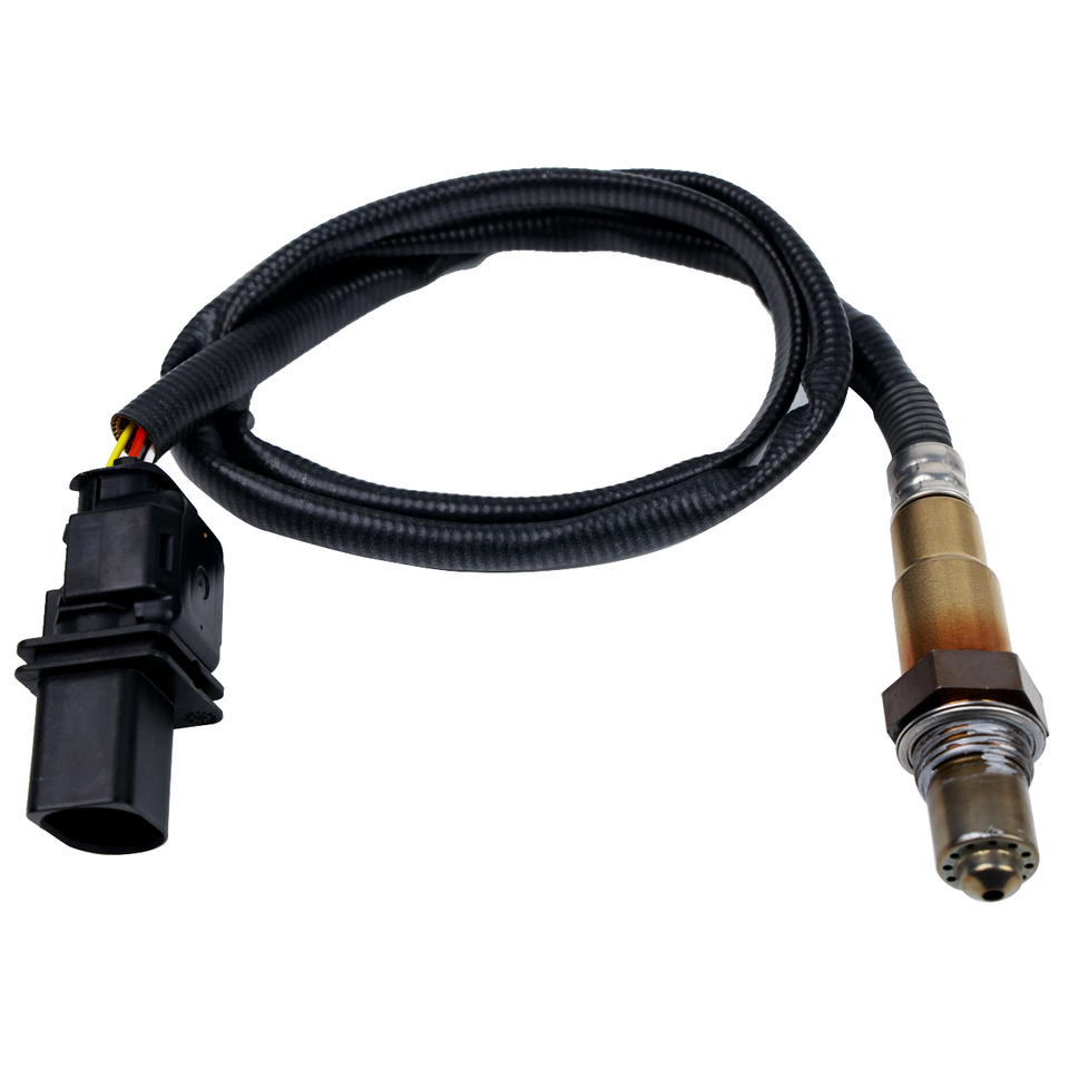 Upstream Oxygen O2 Sensor For Ford Fiesta Focus F-150 E-150 E-250 E-350 ...