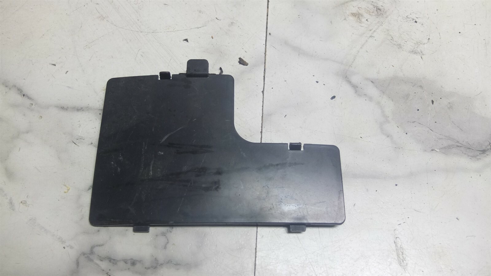 09 CFMoto CF Motorrad 250 CF250 V5 Fender Storage Box Lid | eBay Australia