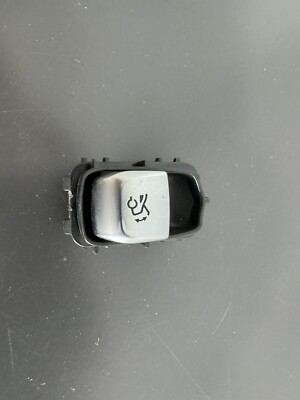 MERCEDES E-KLASSE T-MODEL S213 E 220 D Schalter A2229055111 Heckklappen ...