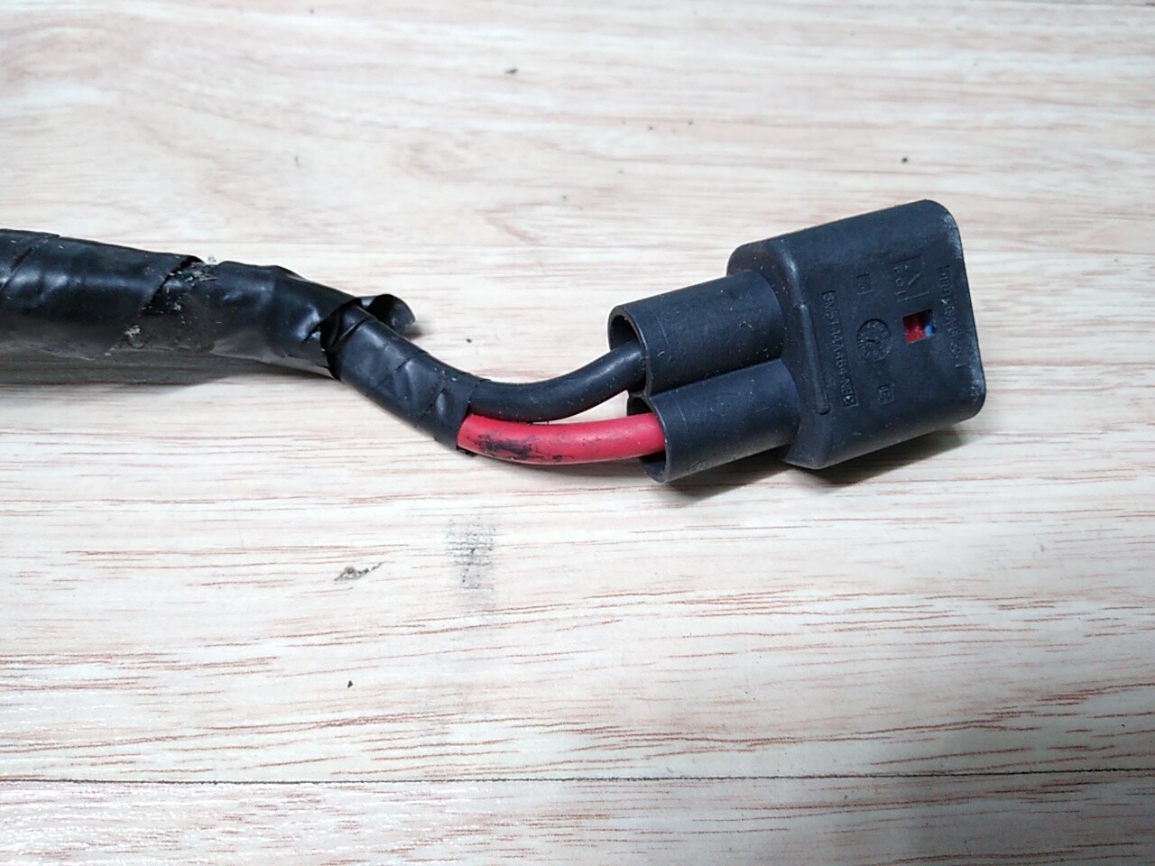 VOLVO connector 3m5t 14a464 nbc ELECTRIC POWER STEERING PUMP oem c54 | eBay